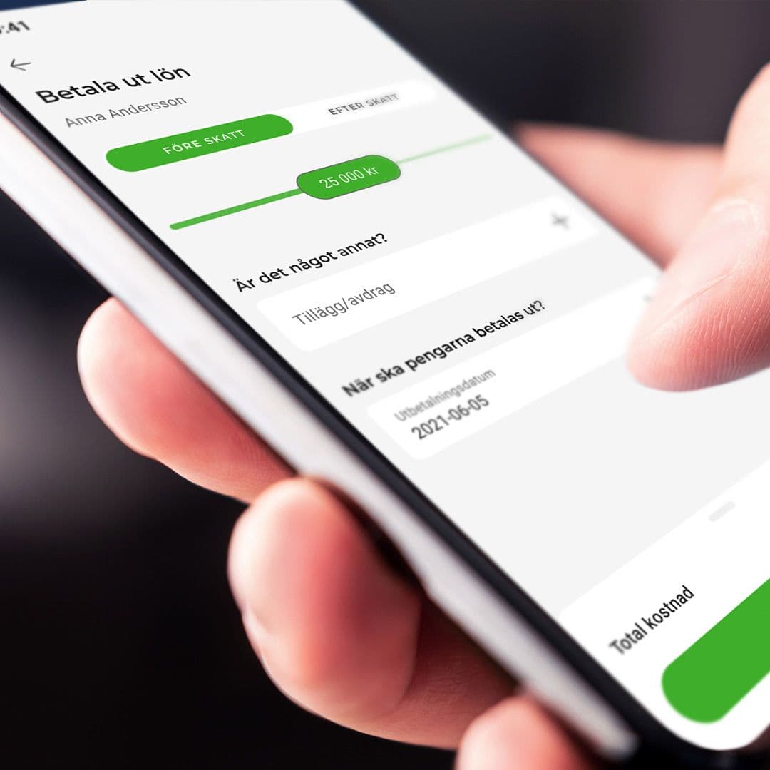 Koppla Fortnox till din bank och spara tid | Fortnox