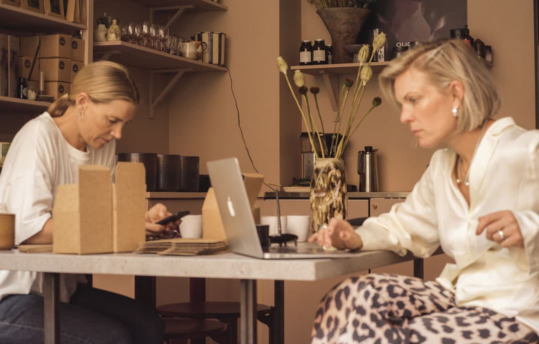 Stockfiller | Fortnox Integration