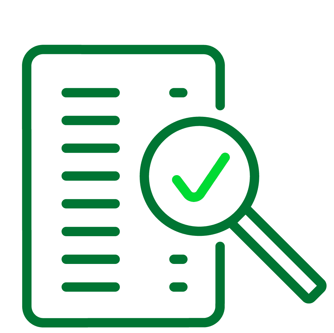 Rapport & Analys – ett kraftfullt rapportverktyg | Fortnox