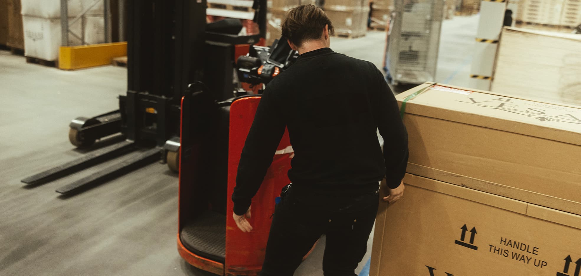 Import och export från/till Kina – Allt du behöver veta | Fortnox